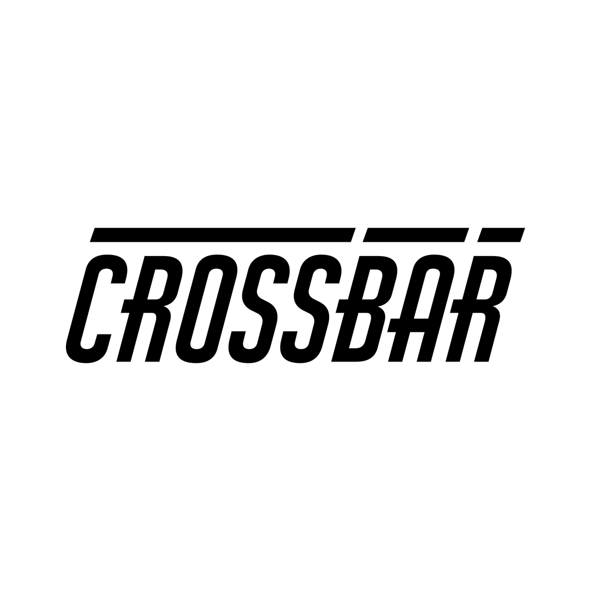 Crossbar Catalog – Crossbar Athletics