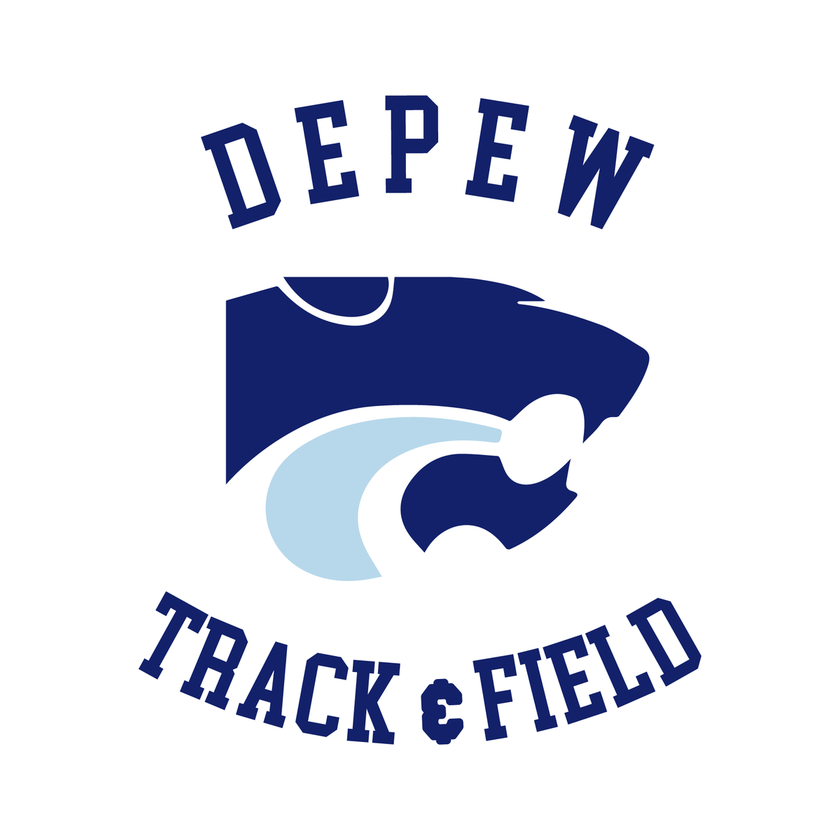 Depew Track & Field – Crossbar Athletics