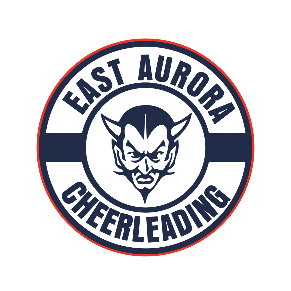 East Aurora Cheer – Crossbar Athletics