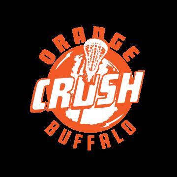 Orange Crush Buffalo – Crossbar Athletics