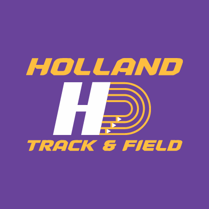 Holland Track & Field – Crossbar Athletics