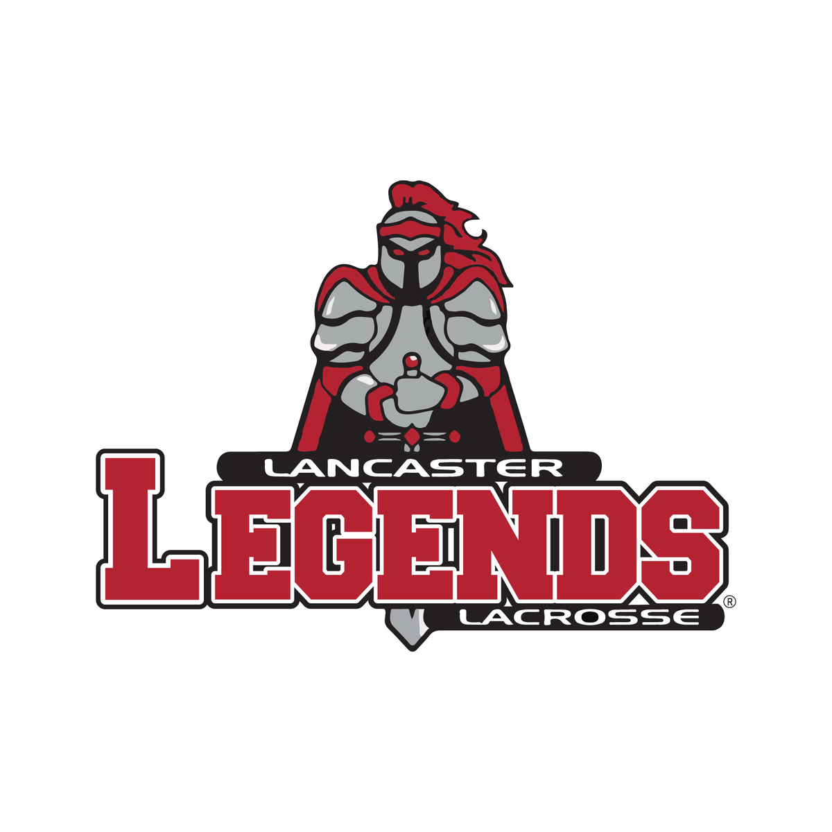 Lancaster Legends Lacrosse – Crossbar Athletics