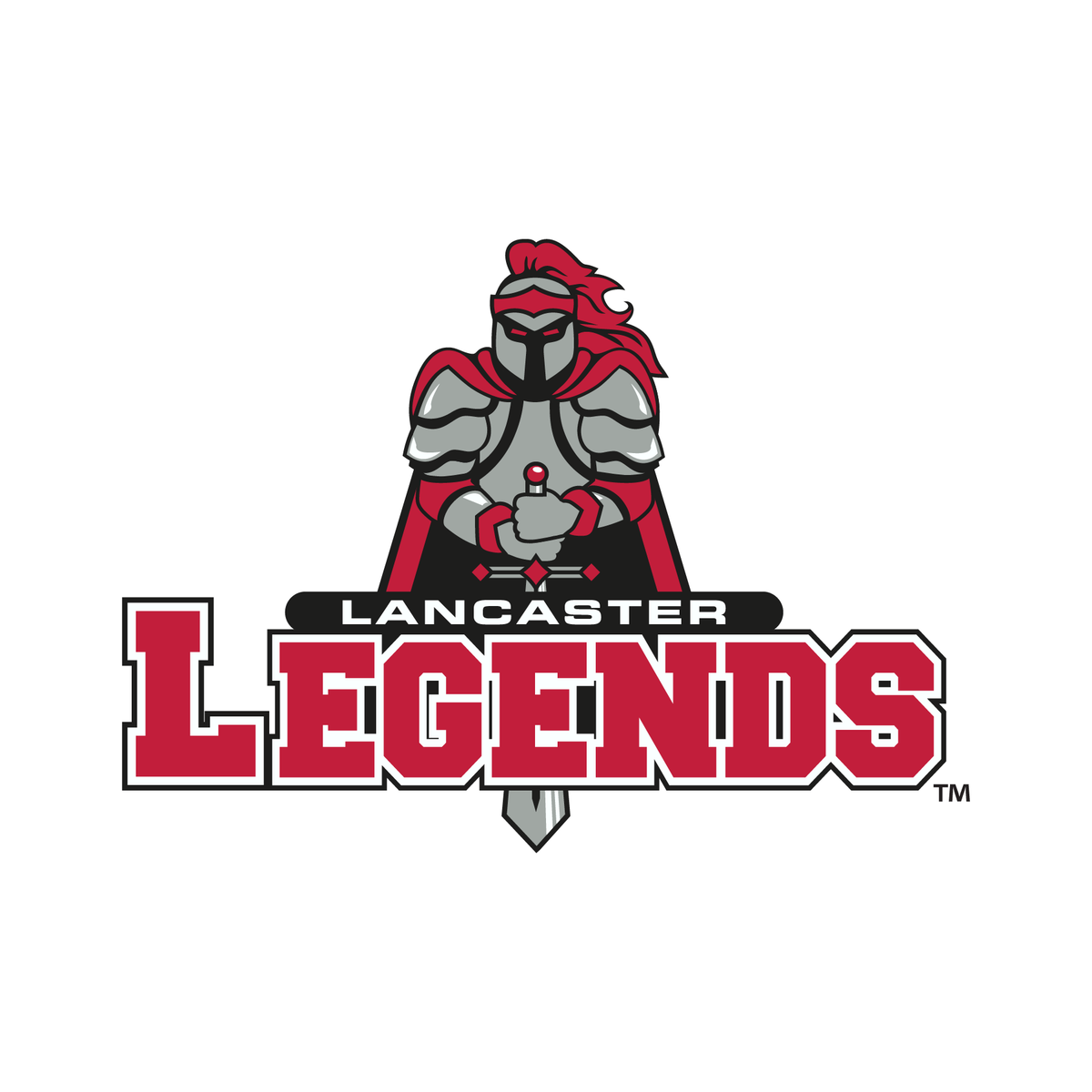 Legends Locker (Lancaster School Store) – Crossbar Athletics