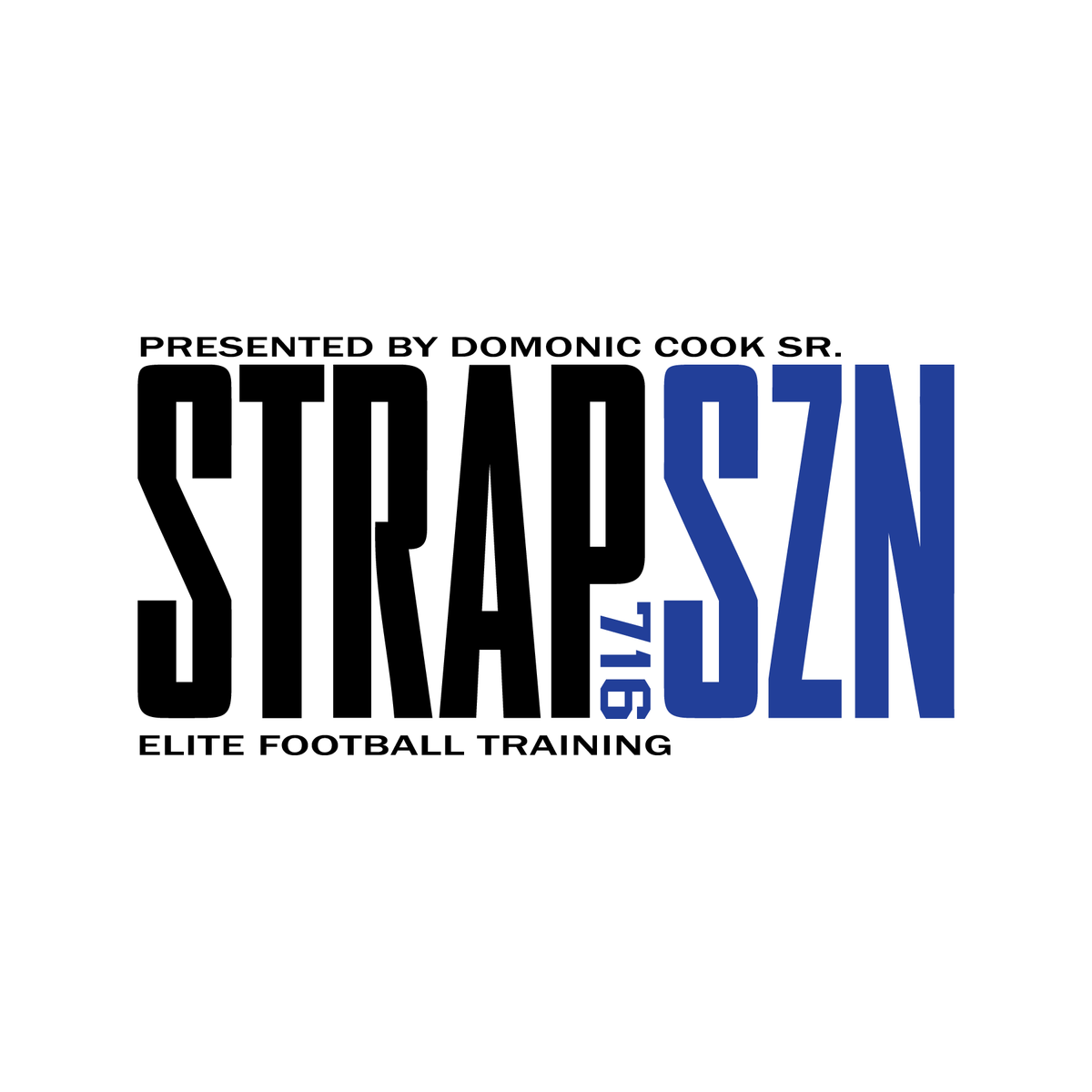 Strap SZN – Crossbar Athletics