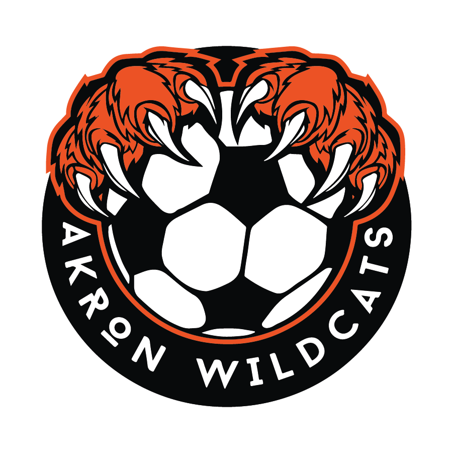 Akron Soccer Wildcats – Crossbar Athletics