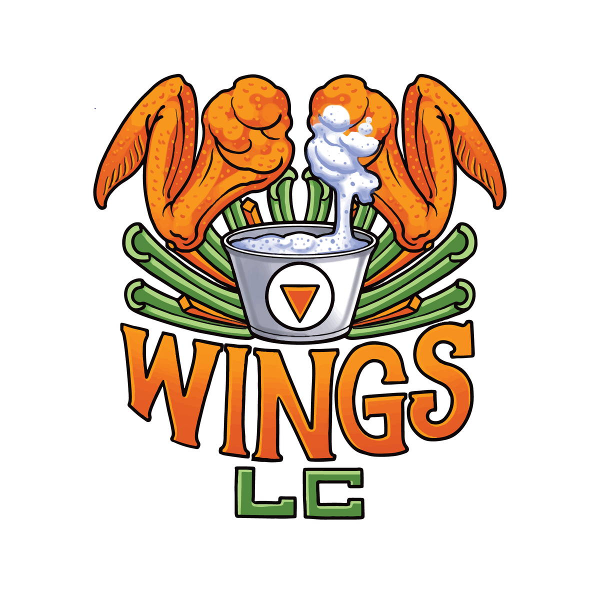 Wings LC – Crossbar Athletics