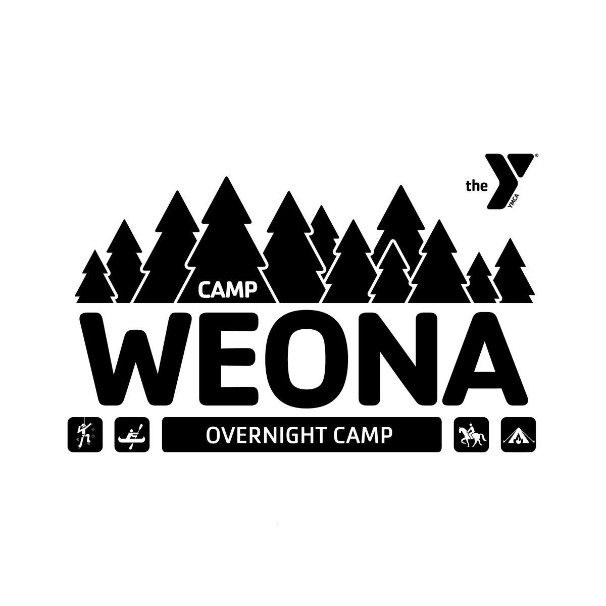 YMCA Camp Weona – Crossbar Athletics