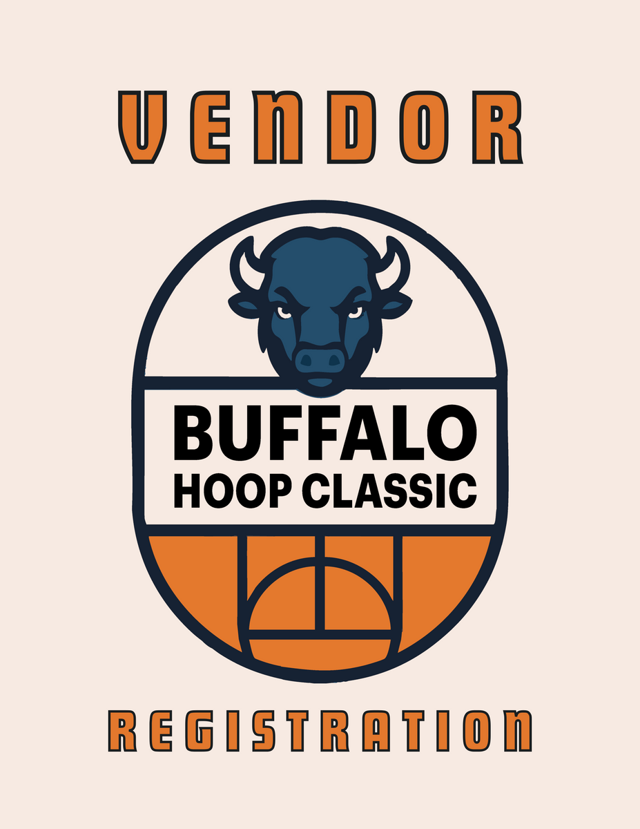 Buffalo Hoop Classic Vendor Registration – Crossbar Athletics