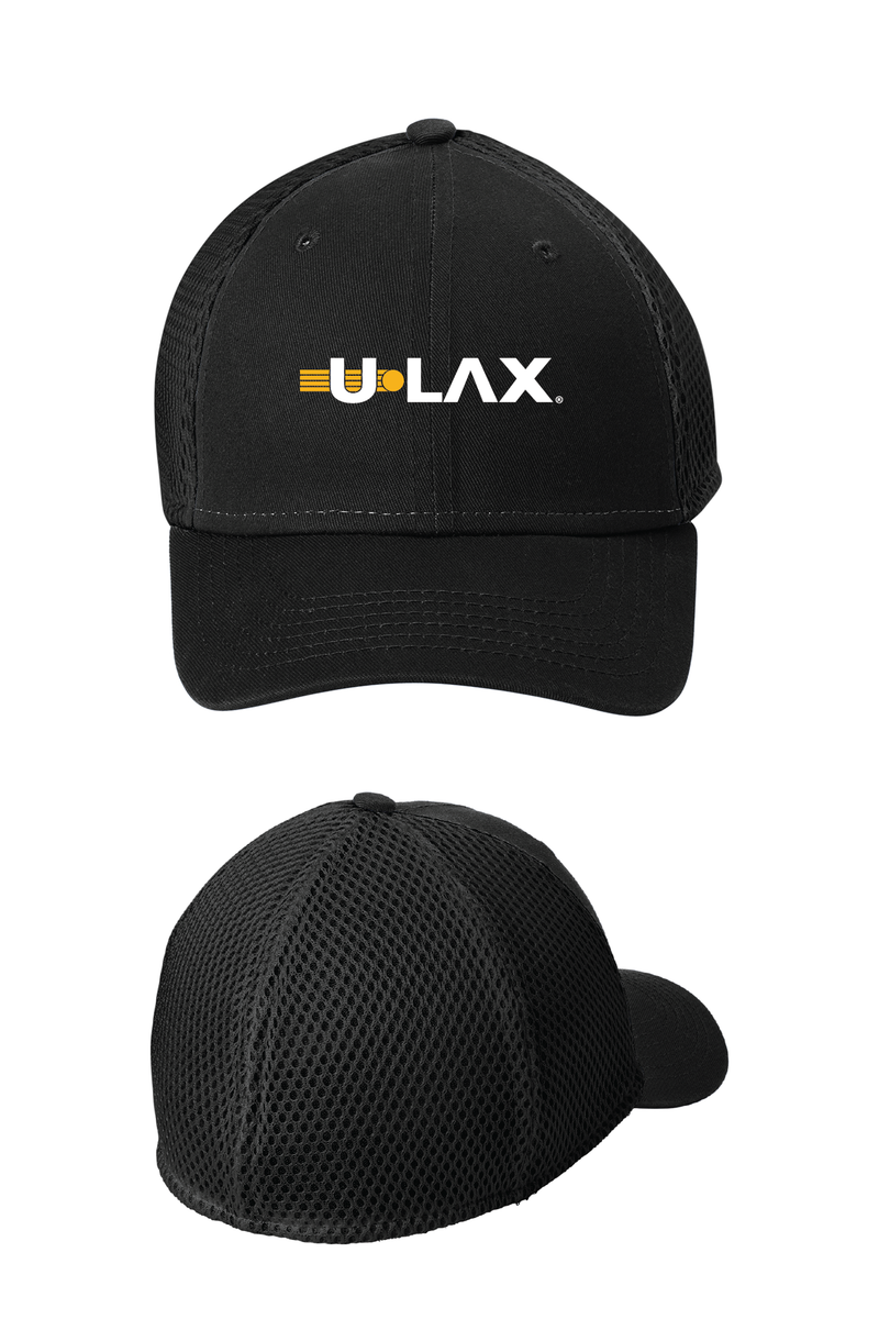 New Era® - Youth Stretch Mesh Cap – Crossbar Athletics