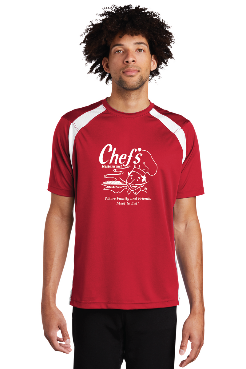 Colorblock Crew – Crossbar Athletics