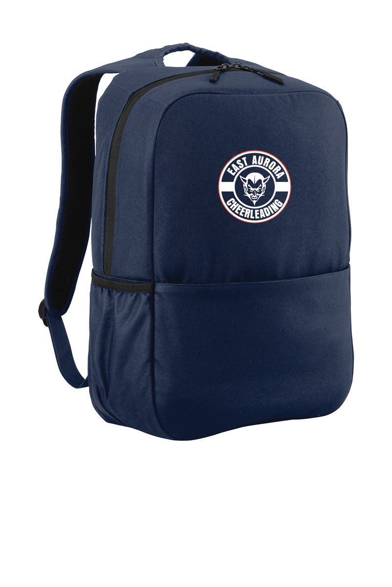 Cheer Backpack – Crossbar Athletics
