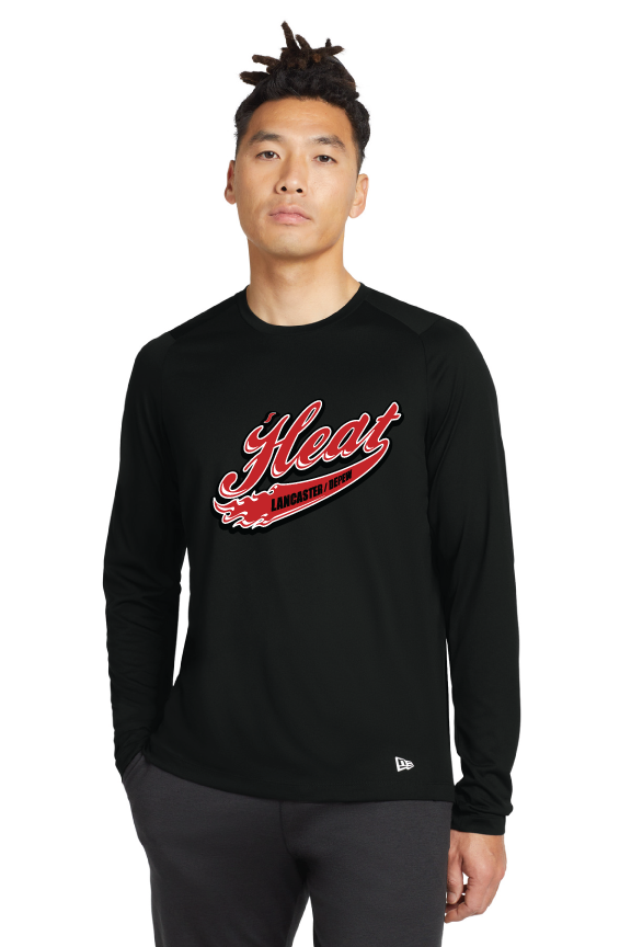 Official Lancaster Heat Softball Team Store | Crossbar Athletics