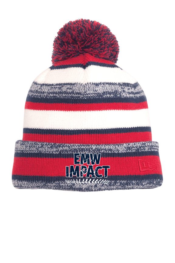 Official EMW Impact Team Store | Crossbar Athletics