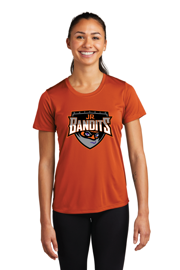Official Buffalo Jr. Bandits Team Store | Crossbar Athletics