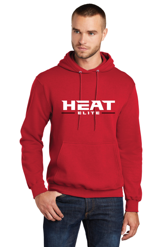 Official Heat Elite Team Store | Crossbar Athletics