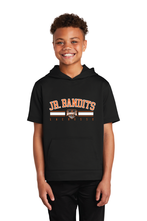 Official Buffalo Jr. Bandits Team Store | Crossbar Athletics