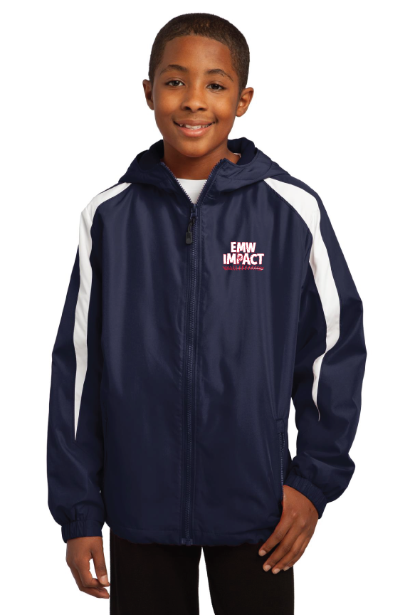 Official EMW Impact Team Store | Crossbar Athletics