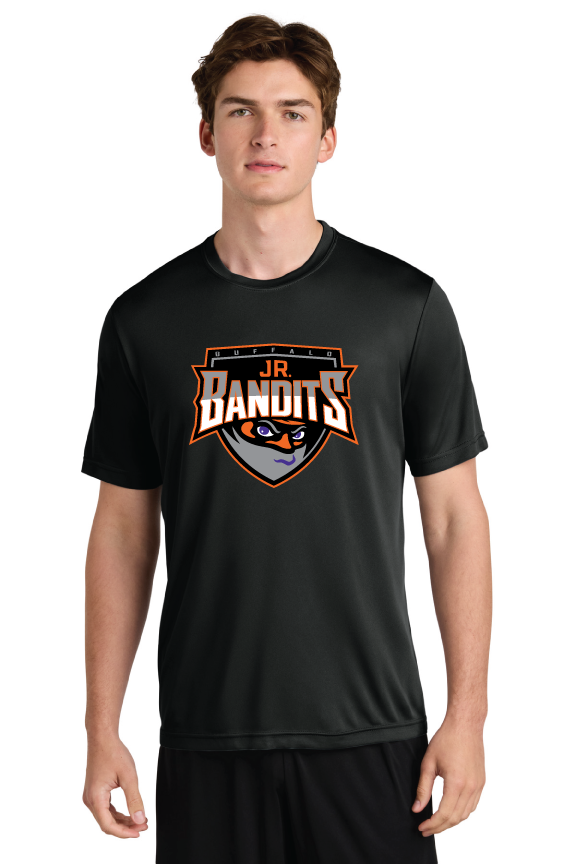 Official Buffalo Jr. Bandits Team Store | Crossbar Athletics