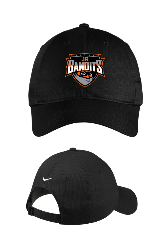 Official Buffalo Jr. Bandits Team Store | Crossbar Athletics