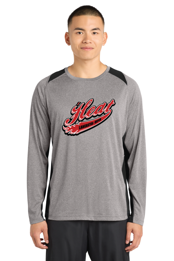 Official Lancaster Heat Softball Team Store | Crossbar Athletics