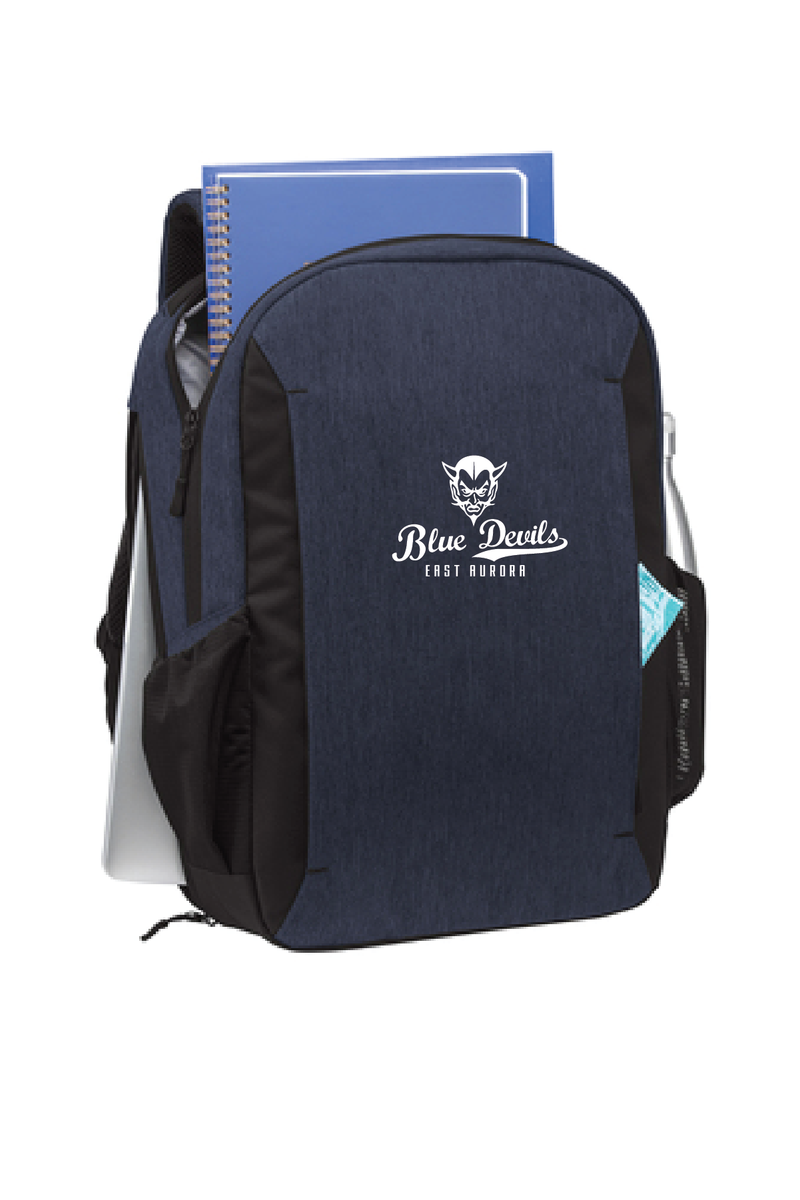 Player Backpack – Crossbar Athletics