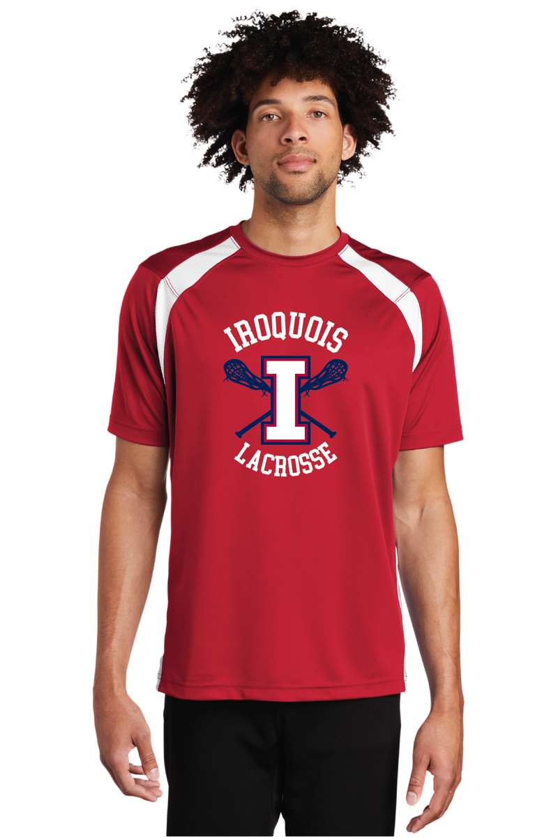 Colorblock Crew – Crossbar Athletics