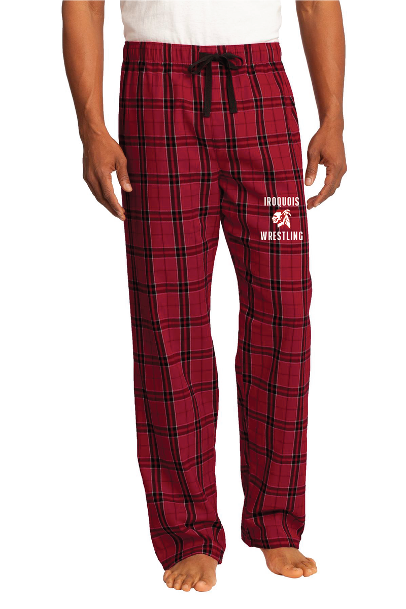 Flannel Pj's – Crossbar Athletics